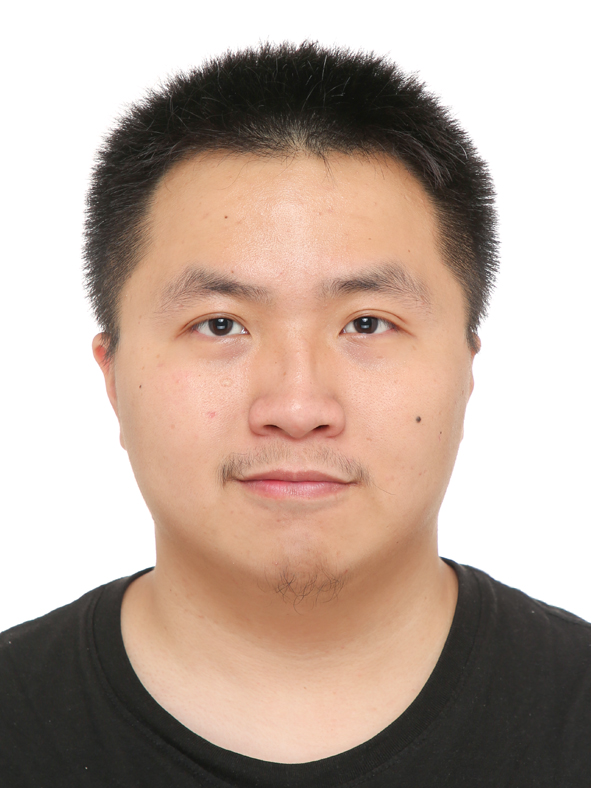 Jingen Jiang - Homepage